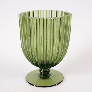 Ropa in en vas till vårblommorna! – Retro Lotta