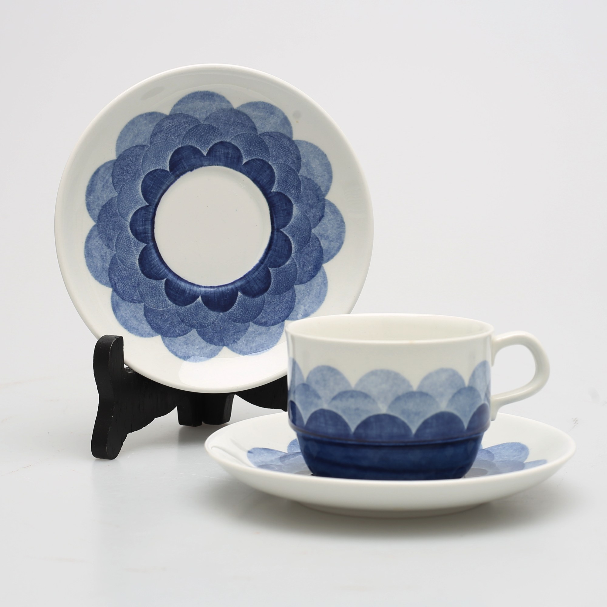 Kaffekopparna som rusar i pris! – Retro Lotta