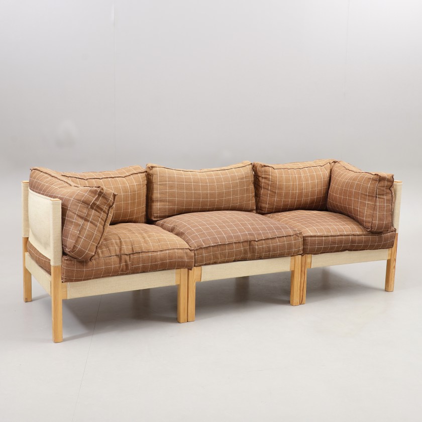 Möbler – Retro Lotta