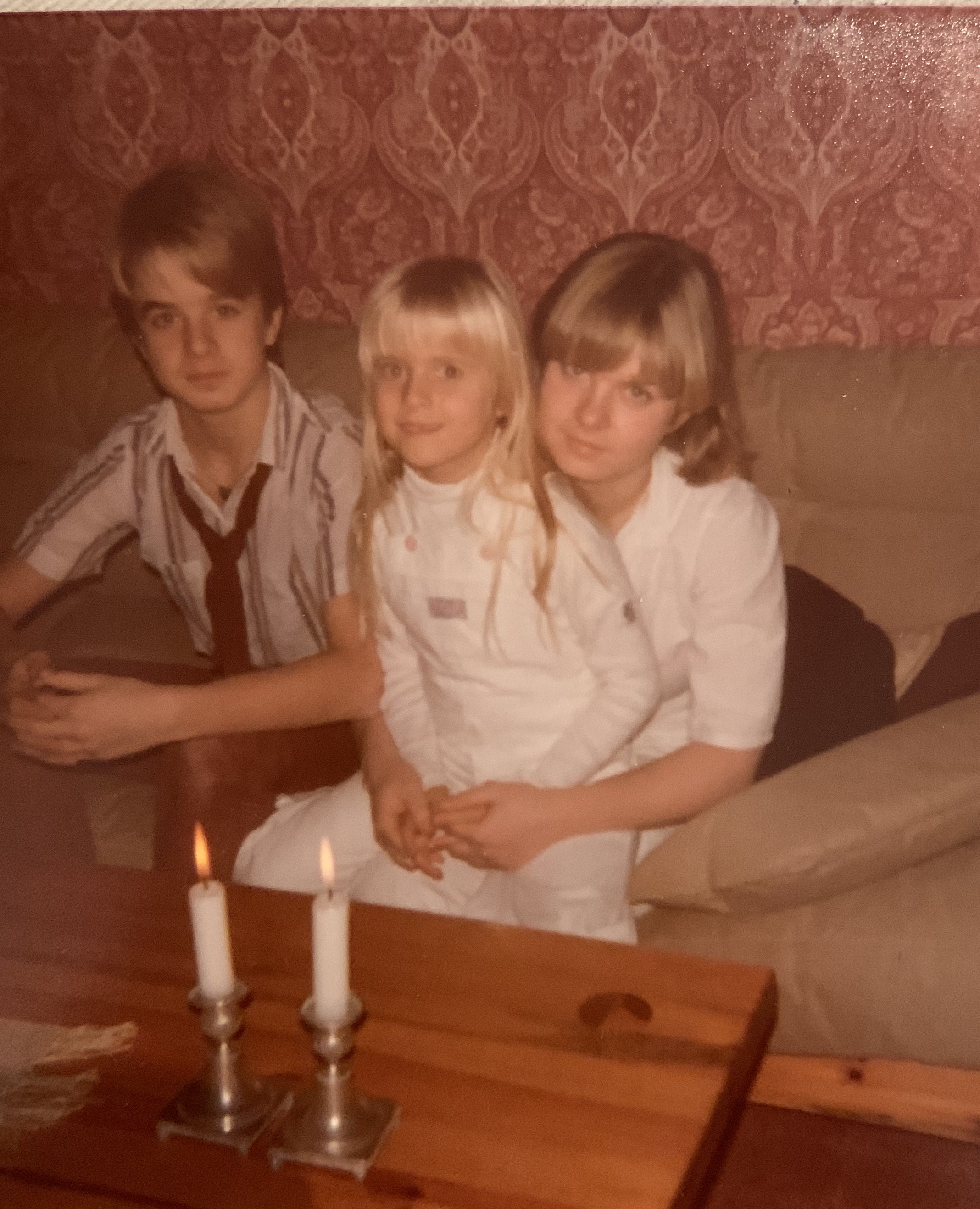 Furumöbler Från 1970-talet: Från Underdog till Trend – Retro Lotta